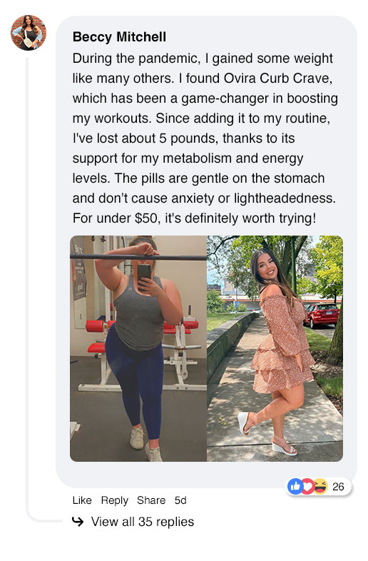 Ovira - Science-Backed Supplements for Women’s Gut & Hormone Health