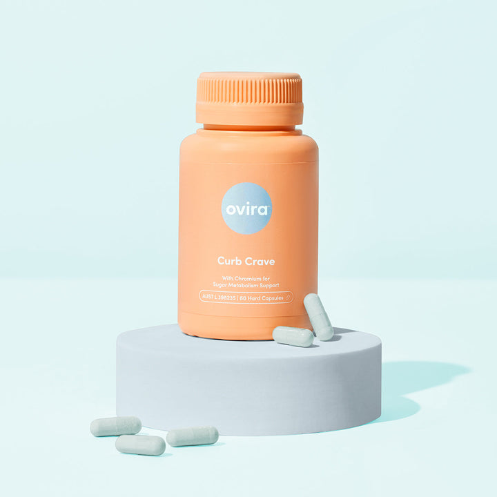 Our Period Pain Relief Collection - Ovira US