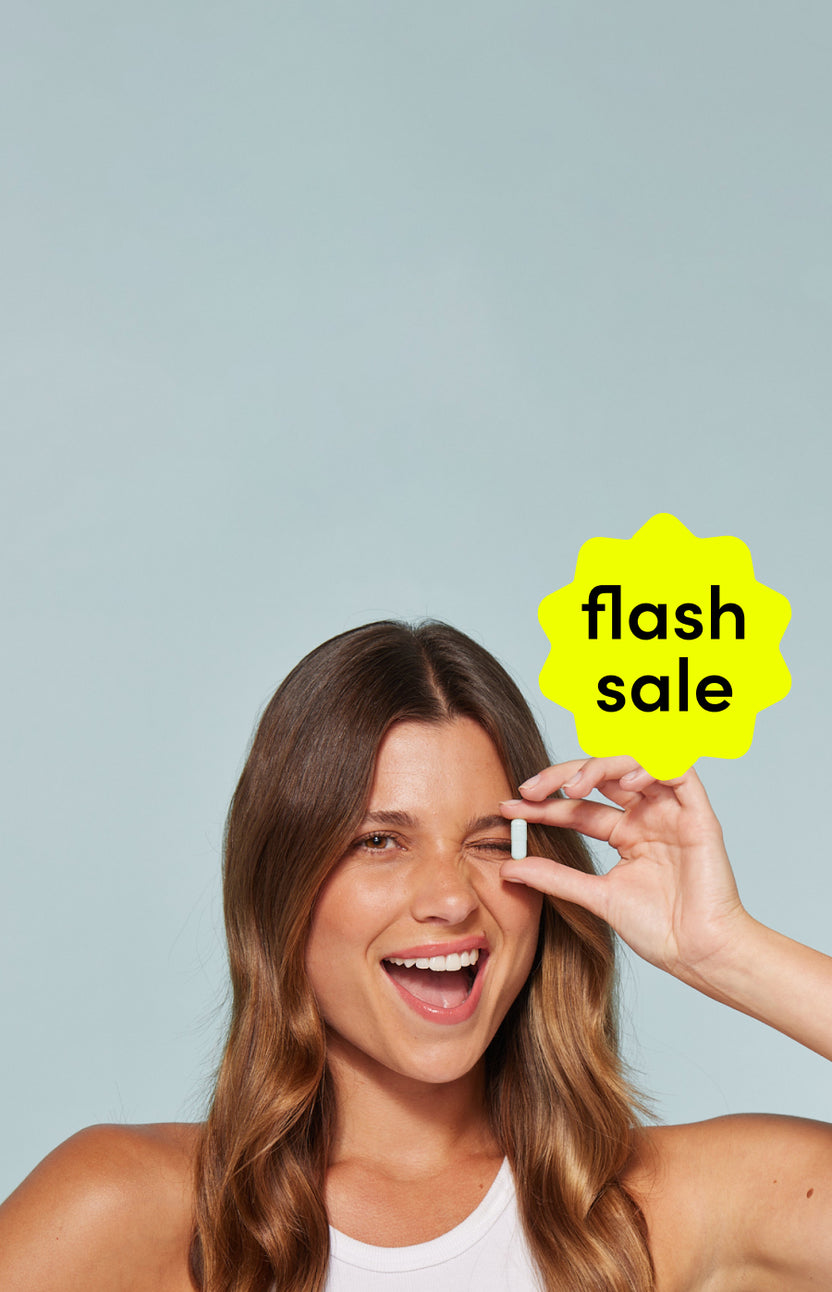 Ovira - Science-Backed Supplements for Women’s Gut & Hormone Health