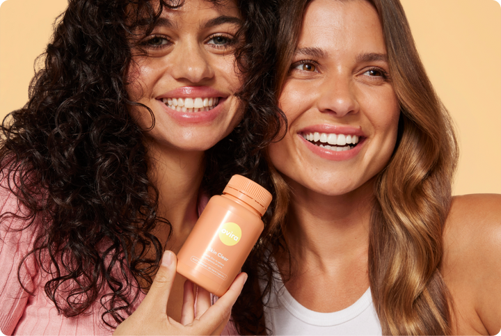 Our Supplement Collection – Ovira