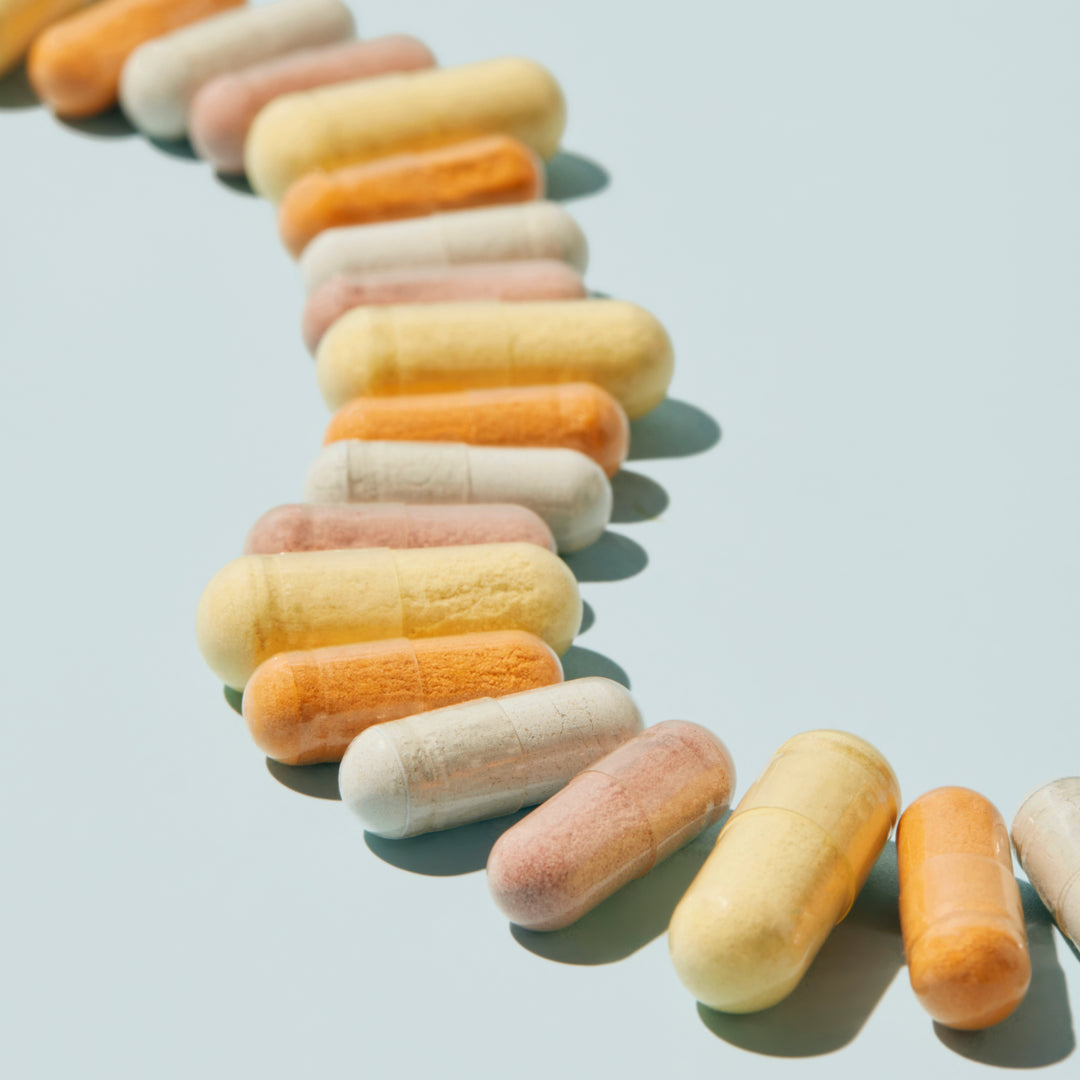 Ovira - Science-Backed Supplements for Women’s Gut & Hormone Health