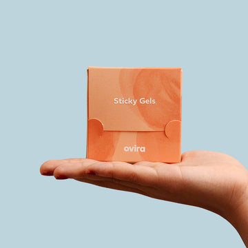 Our Period Pain Relief Collection - Ovira US